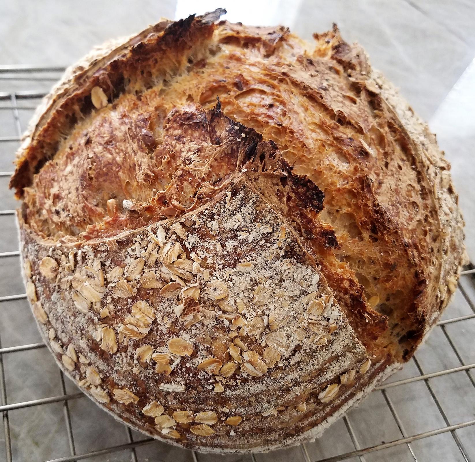 Multigrain Sourdough With Seeds The Fresh Loaf multigrain-sourdough-with-seeds-the-fresh-loaf