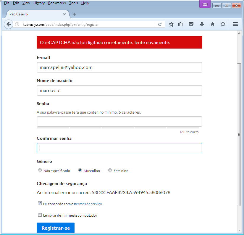A Parser Blocking Cross Origin Script Recaptchaapijsrecaptchajs