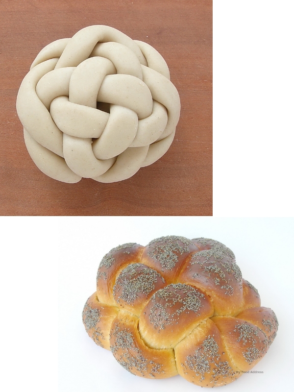 Round Braid | The Fresh Loaf
