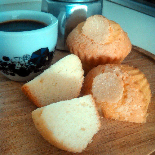 Portuguese Rice Cakes Recipe at Catherine Dorsey blog