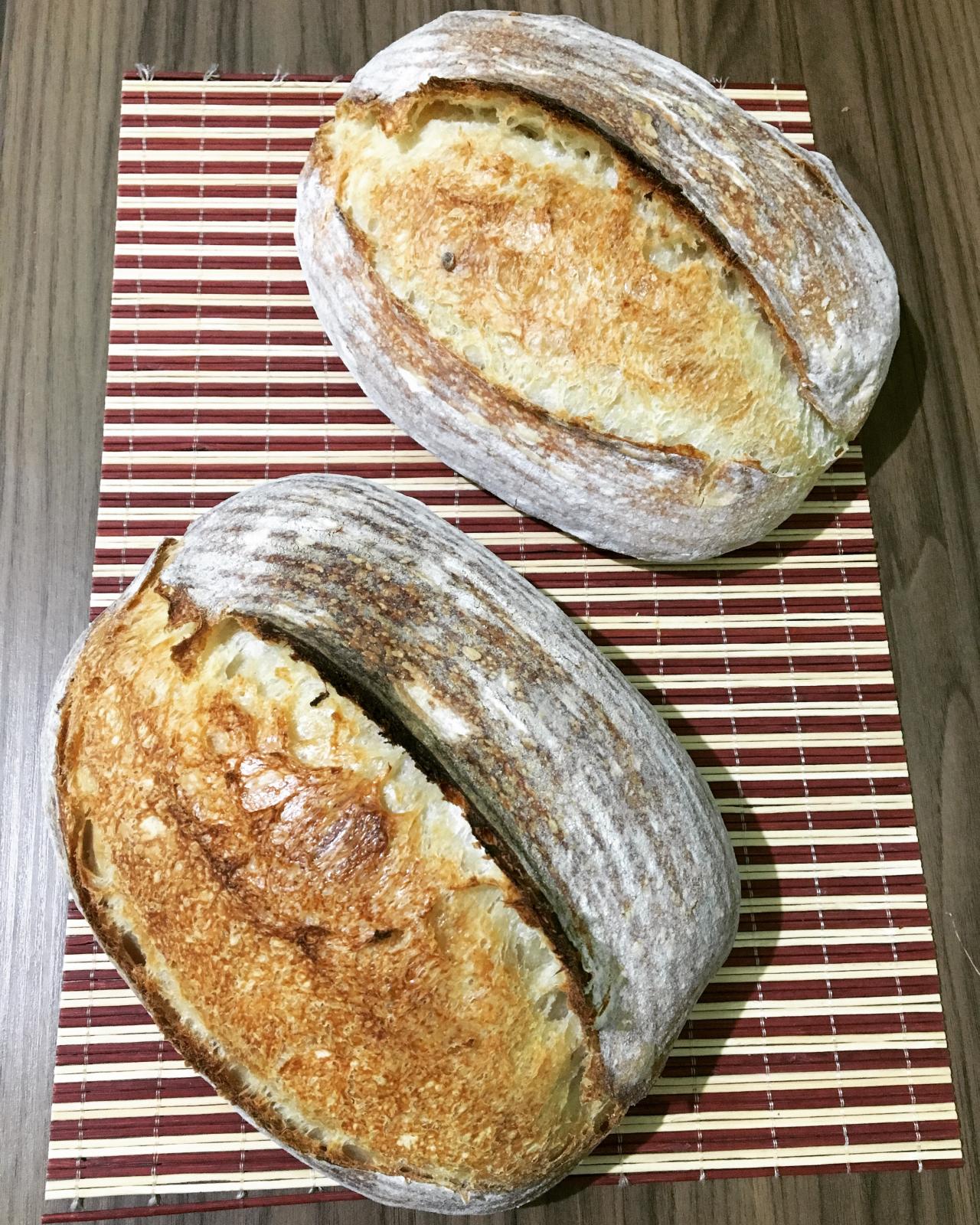 100% white weak flour | The Fresh Loaf 100% white weak flour | The Fresh Loaf
