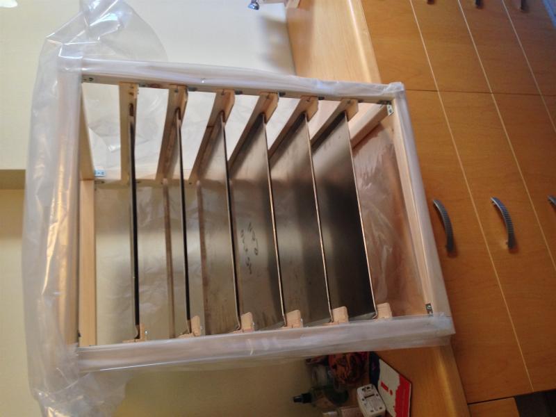 Home made proof box | The Fresh Loaf