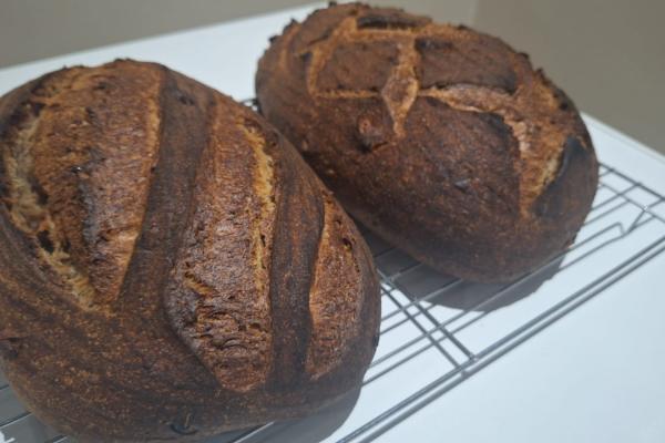 Home | The Fresh Loaf